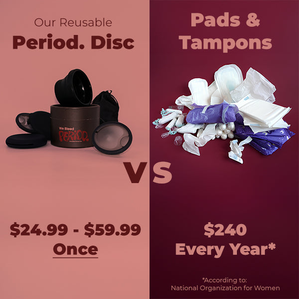 Reusable Menstrual Disc – The Period Disc | Best Menstrual Disc for ...