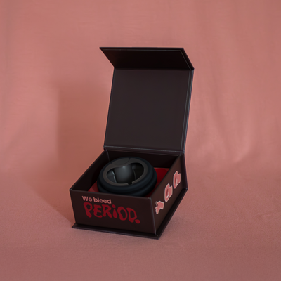 Reusable Menstrual Disc – The Period Disc | Best Menstrual Disc for ...