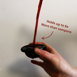 Reusable Menstrual Disc – The Period Disc | Best Menstrual Disc for ...