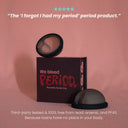 Reusable Menstrual Disc – The Period Disc | Best Menstrual Disc for ...